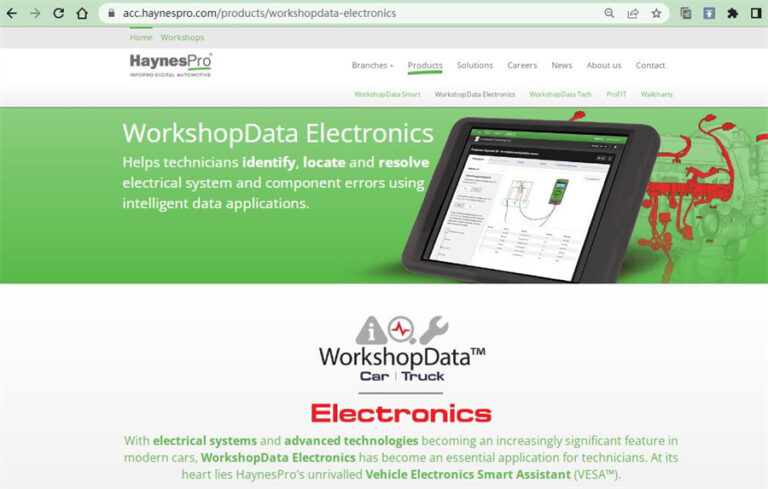 Two Methods to Purchase X-431 FIX (HaynesPro) License for LAUNCH X431 – UOBDII Official Blog