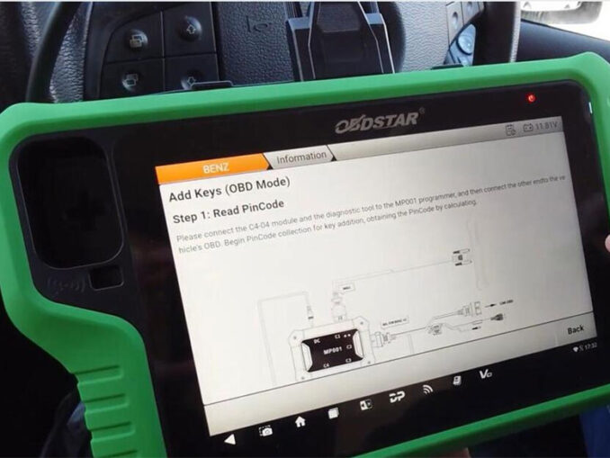 UOBDII Official Blog