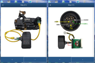 How to Clone ZF-TC1782/TC275/TC277 Gearbox by Yanhua ACDP2? – UOBDII ...