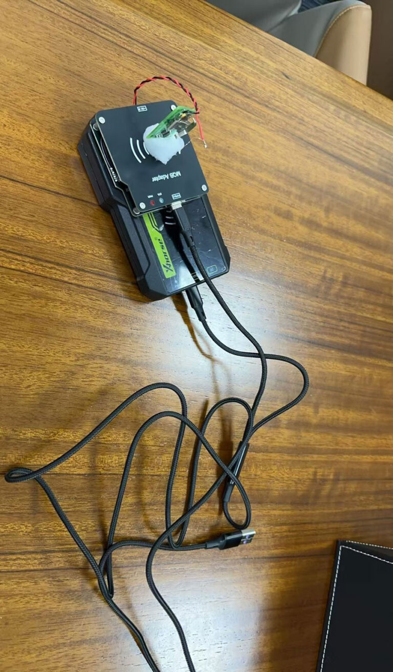 How to Use Xhorse VVDI MLB Tool and MQB48 Adapter? – UOBDII Official Blog