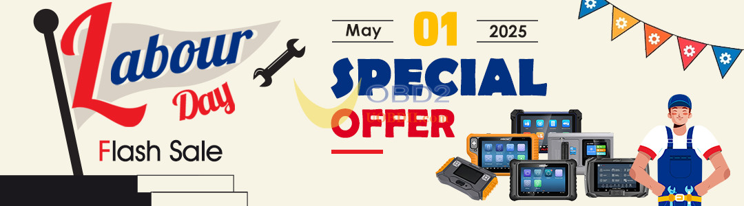 How to do PCM flash reprogramming for USA vehicles (GM Ford Chrysler ...