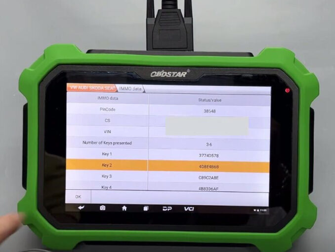 UOBDII Official Blog