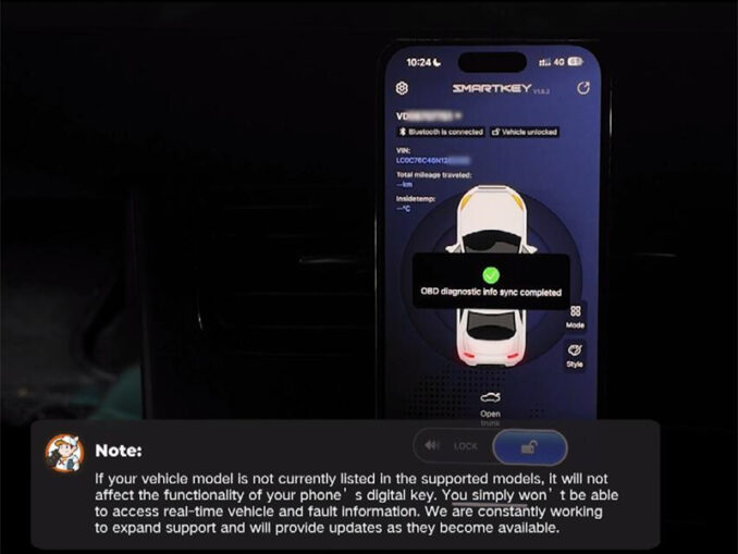 Car Keys – UOBDII Official Blog