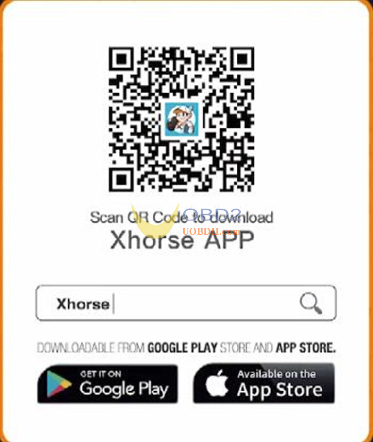 How to Program Key and Bind Device by Xhorse Bluetooth Digital Smart ...