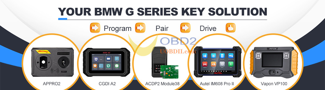 UOBDII Official Blog