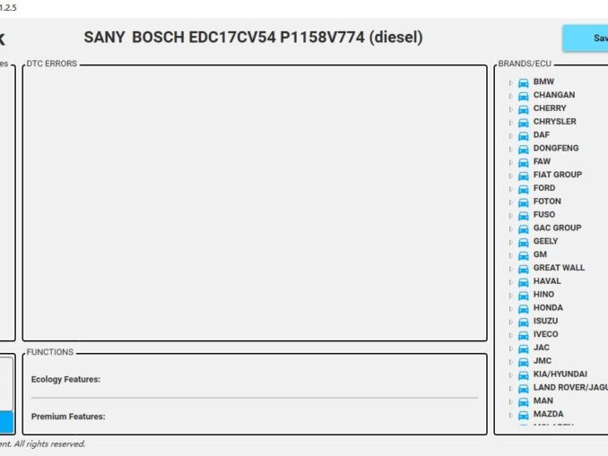 UOBDII Official Blog
