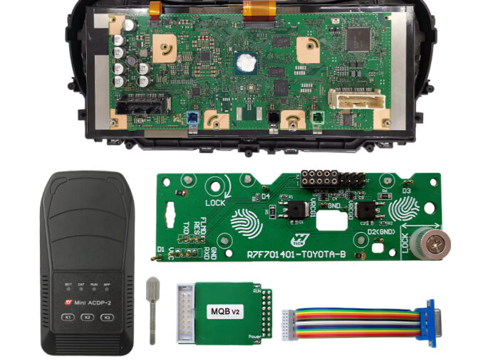 UOBDII Official Blog