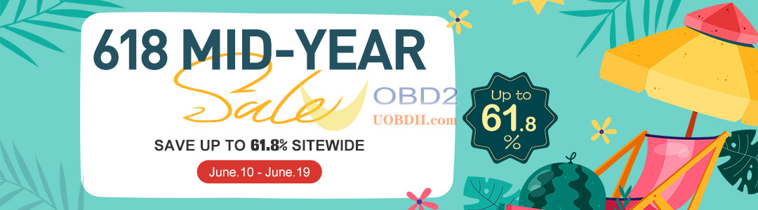 Mercedes Fbs4 Key Programming Device Review – UOBDII Official Blog