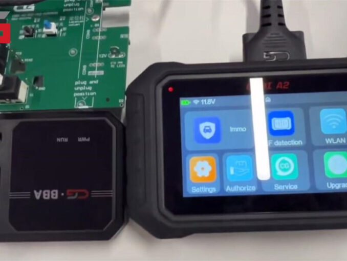 UOBDII Official Blog