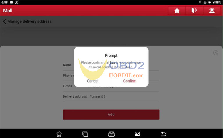 How to Clone ID48 96-Bit Chip by Launch X431 Tool? – UOBDII Official Blog