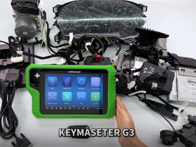 UOBDII Official Blog