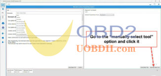 Topdon RLink J2534 and GM Techline Connect SPS2 Connection Guide – UOBDII Official Blog