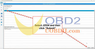Topdon RLink J2534 and GM Techline Connect SPS2 Connection Guide – UOBDII Official Blog