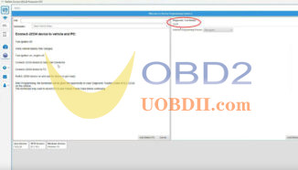 Topdon RLink J2534 and GM Techline Connect SPS2 Connection Guide – UOBDII Official Blog