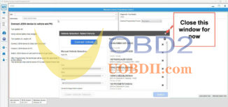 Topdon RLink J2534 and GM Techline Connect SPS2 Connection Guide – UOBDII Official Blog