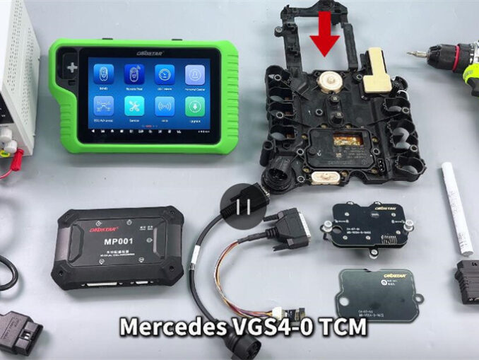 UOBDII Official Blog