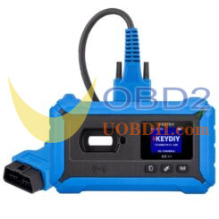 CGDI A2 VS Keydiy KD-X4 Key Programmer – UOBDII Official Blog