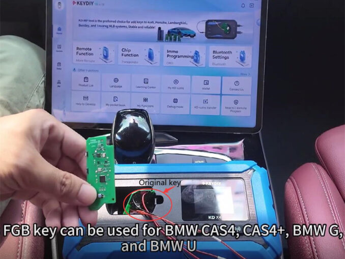 UOBDII Official Blog