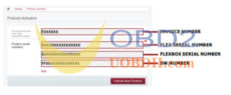 Magic Motorsport Flex Activation Step-by-Step Guide – UOBDII Official Blog