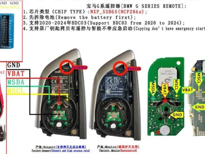 UOBDII Official Blog